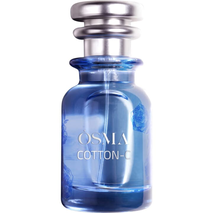 Osma Perfumes & Fragrances | AromaVerse